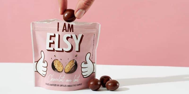 VIDÉO Elsy : un renouveau de la confiserie - Mieux Manger Au Ciné